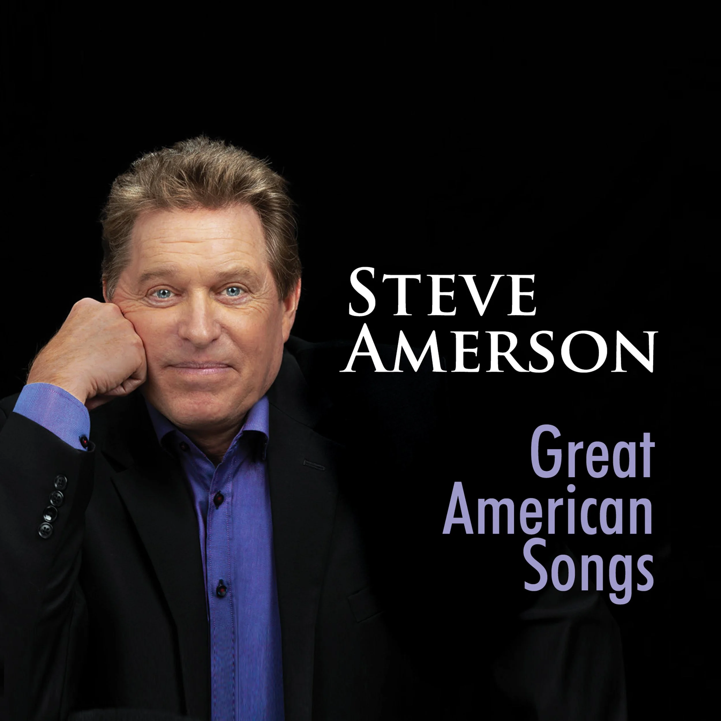 Steve Amerson