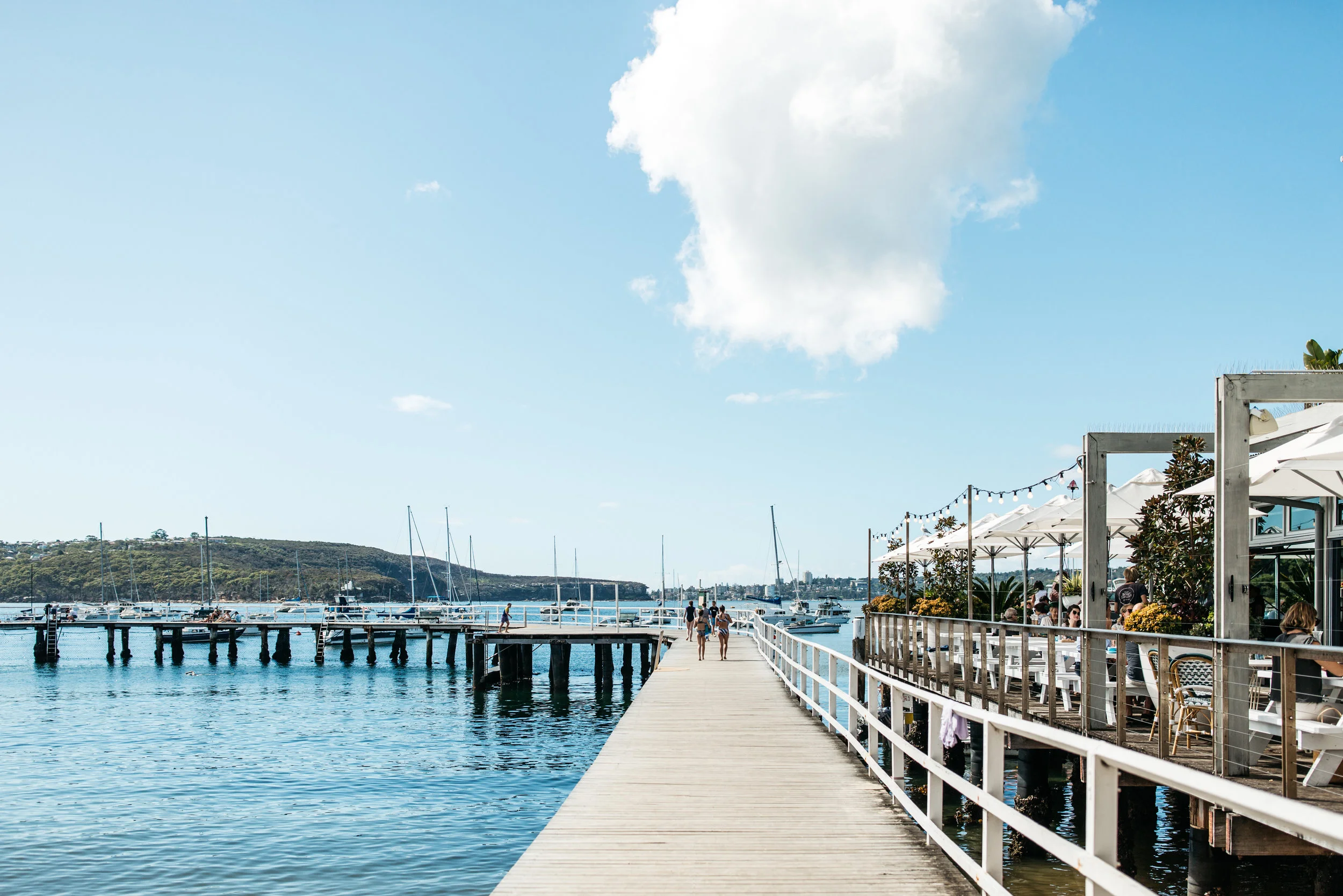 The Boathouse Balmoral