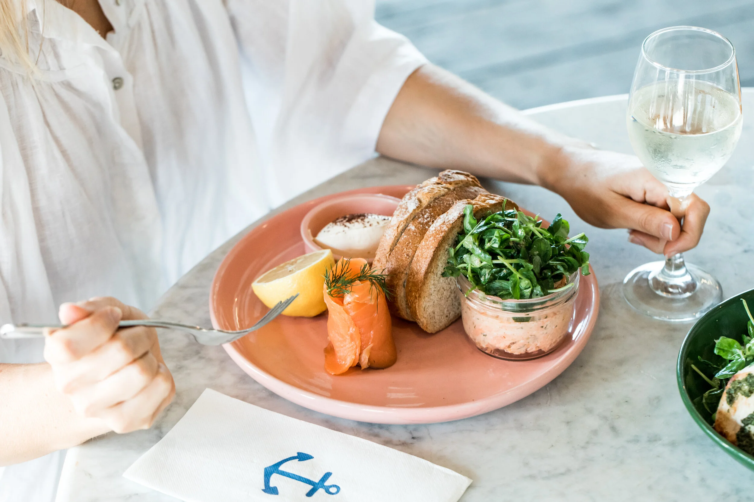 The Boathouse Balmoral