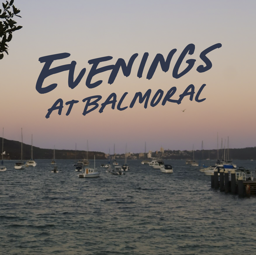 The Boathouse Balmoral