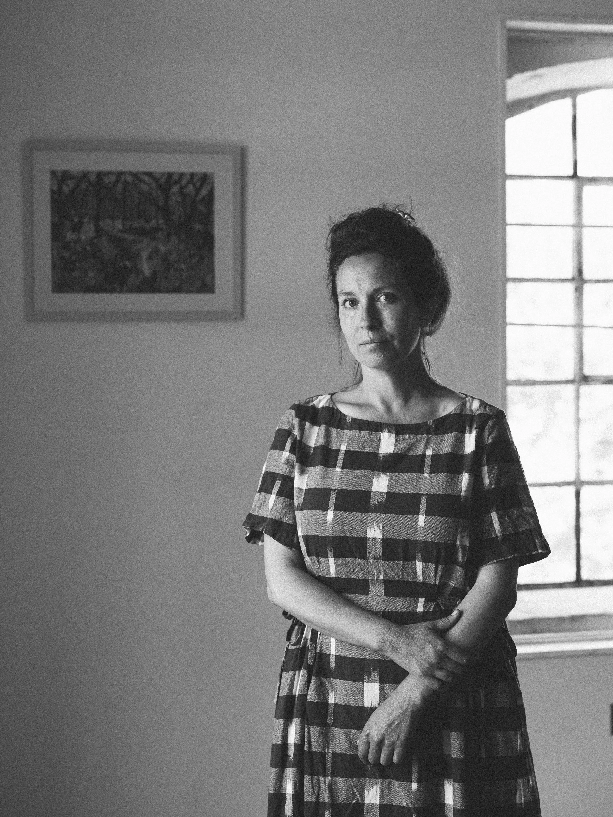 Magic of Dark Skies 2024 — Amy Shuckburgh