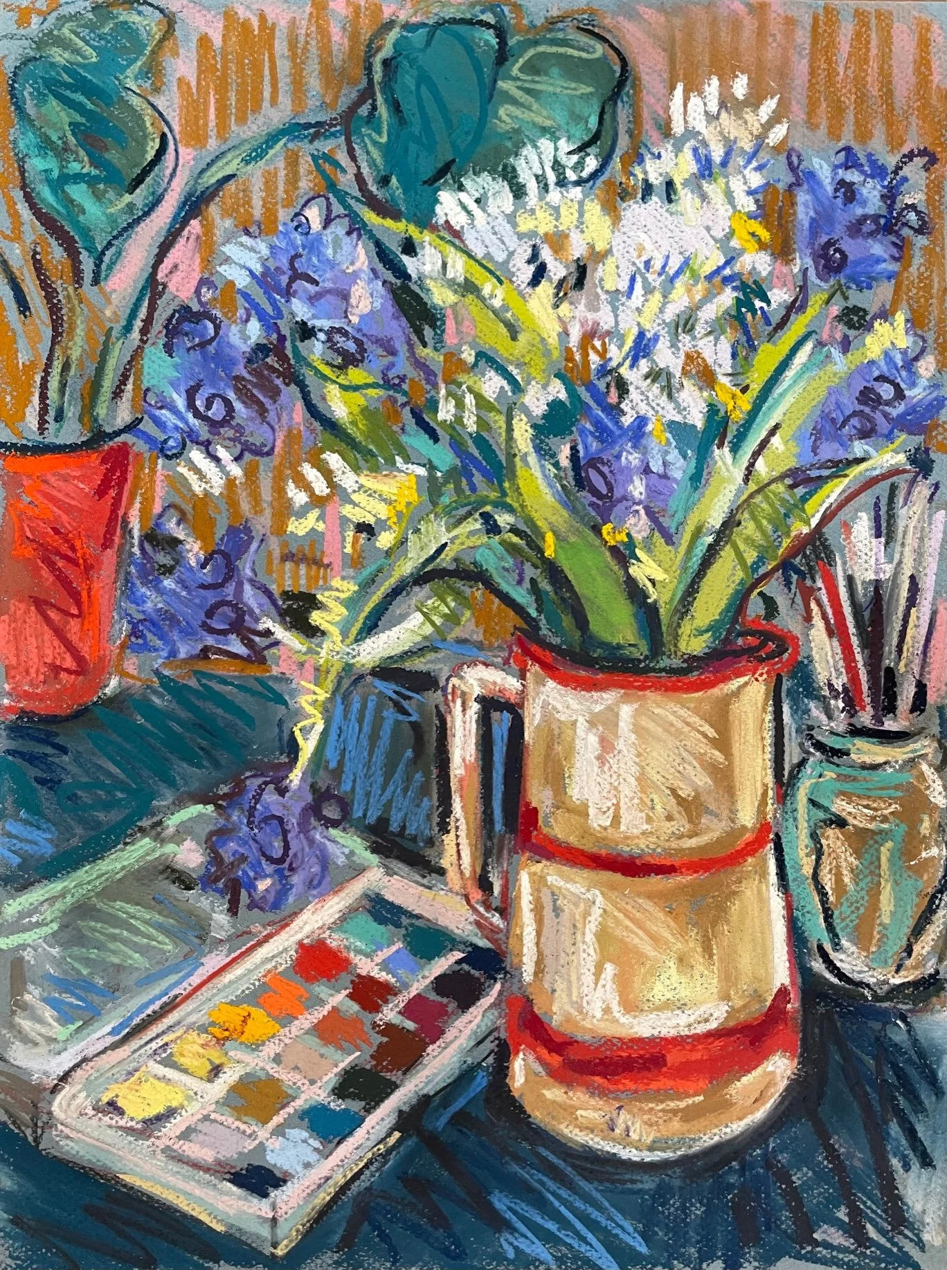 still life — Amy Shuckburgh