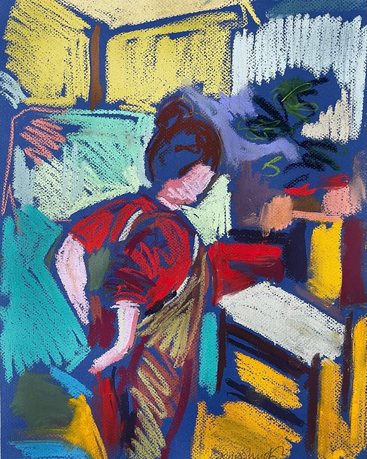 About — Amy Shuckburgh