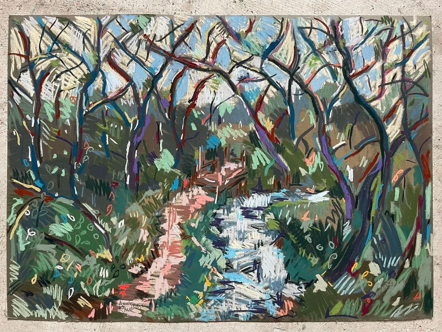 About — Amy Shuckburgh