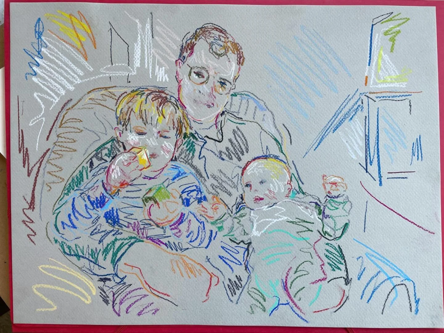 About — Amy Shuckburgh