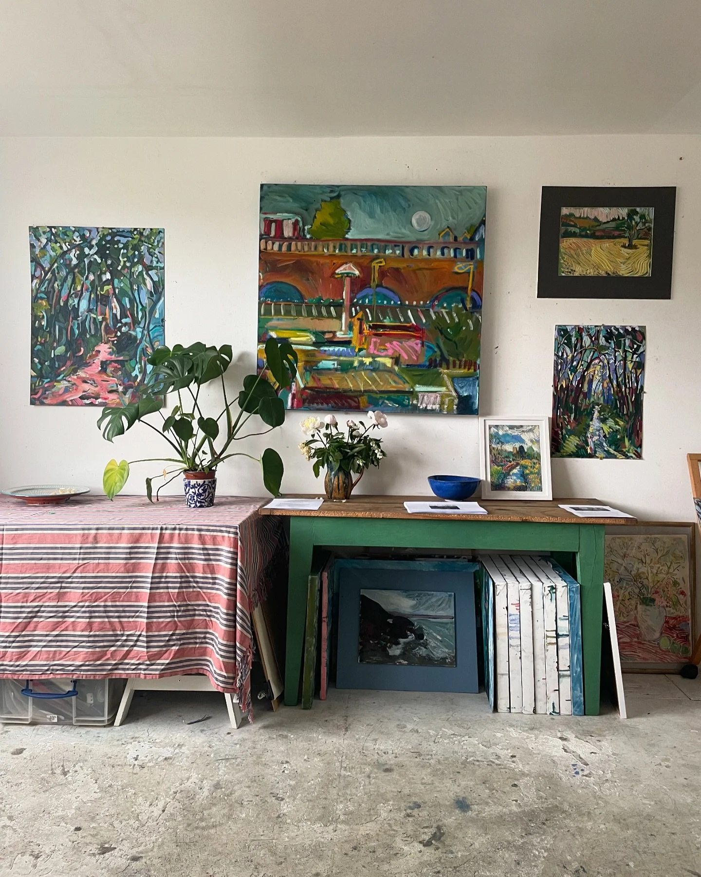 About — Amy Shuckburgh