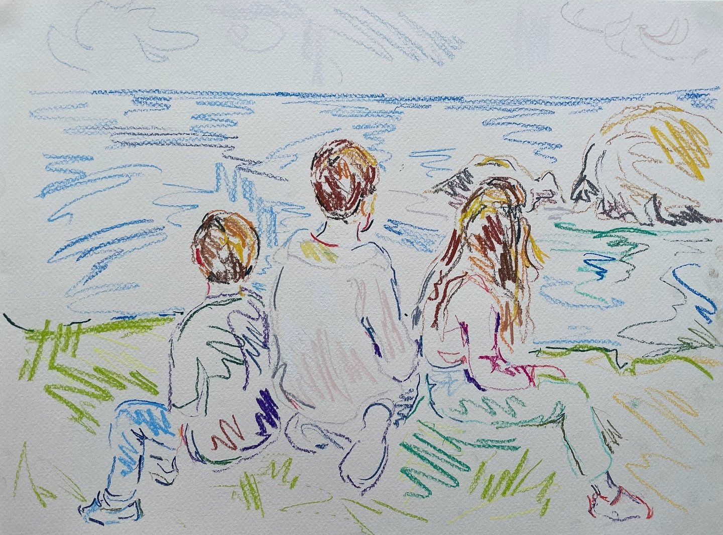 About — Amy Shuckburgh