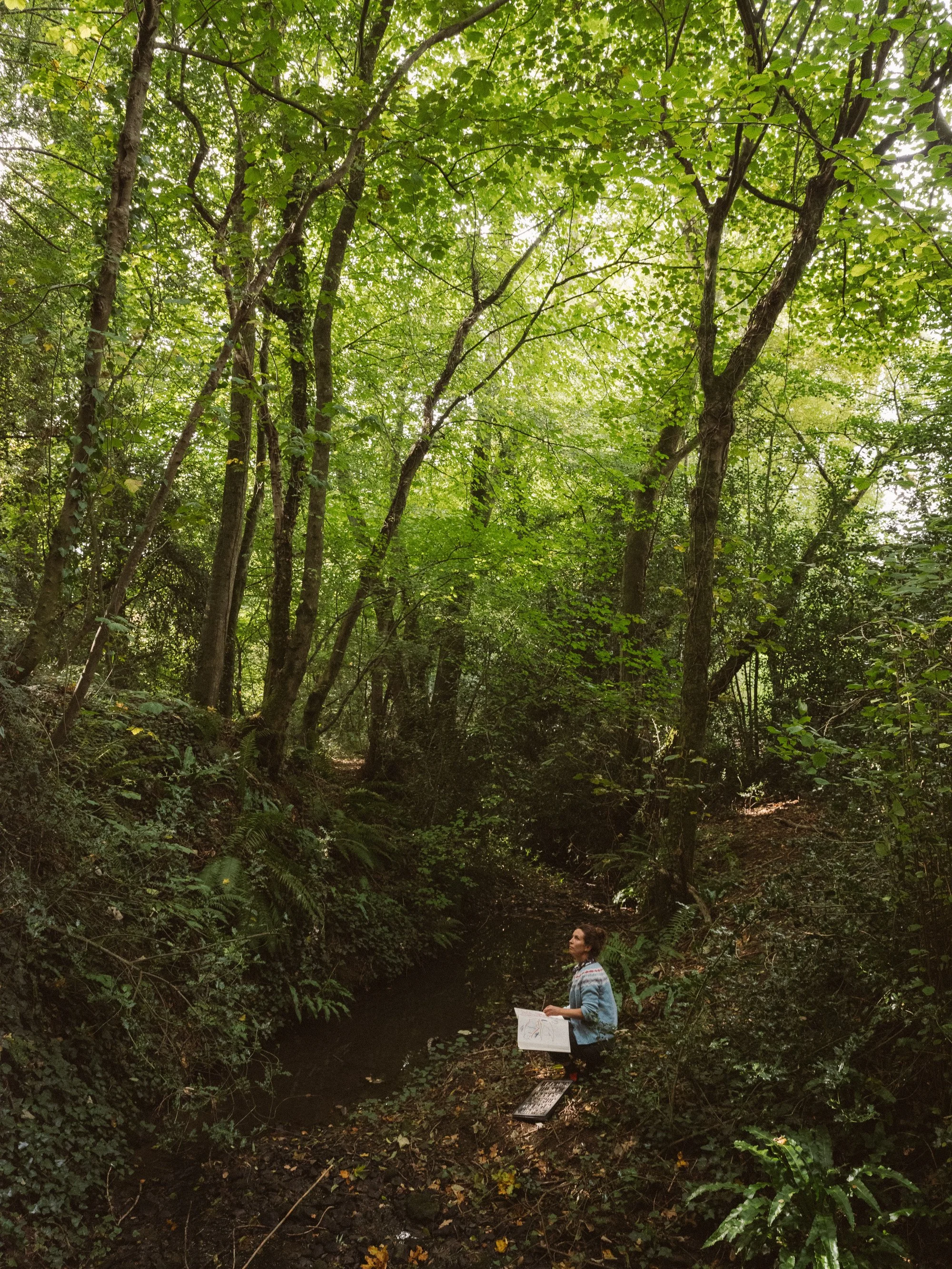 About — Amy Shuckburgh