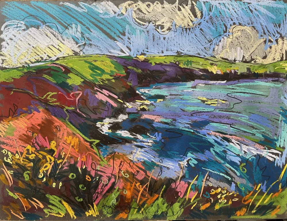 Amy Shuckburgh