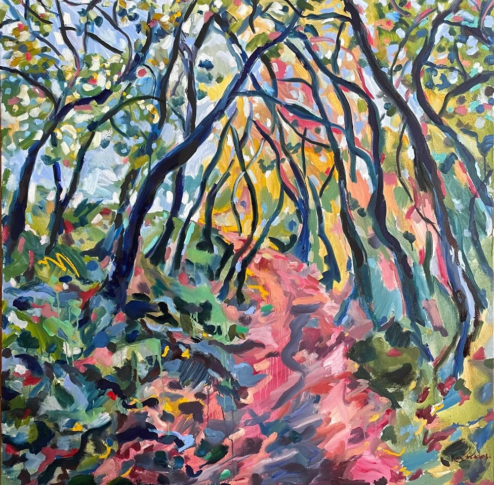 COMMISSIONS — Amy Shuckburgh