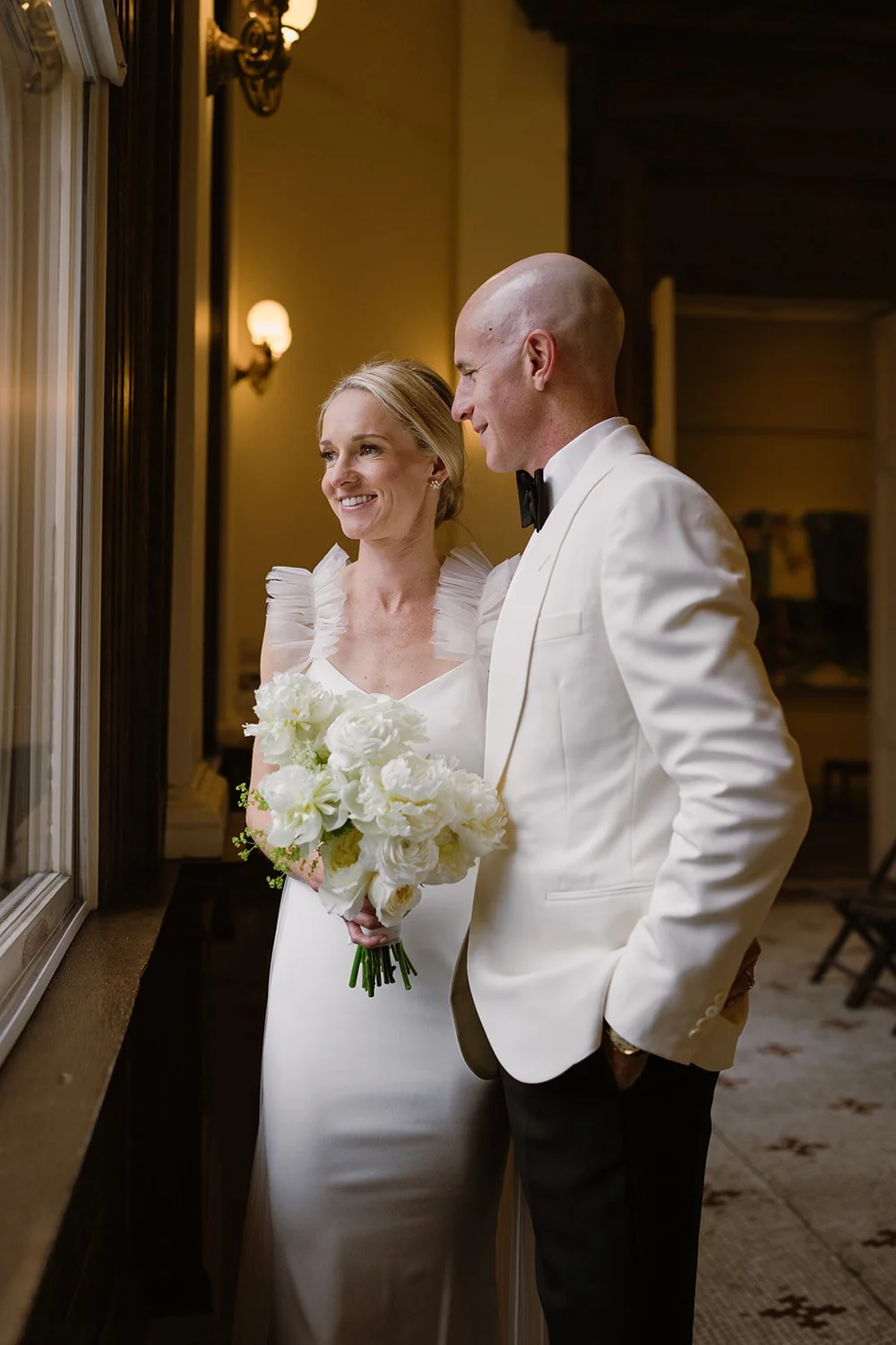 ASHTON + CABELL — FLOWERSHOP