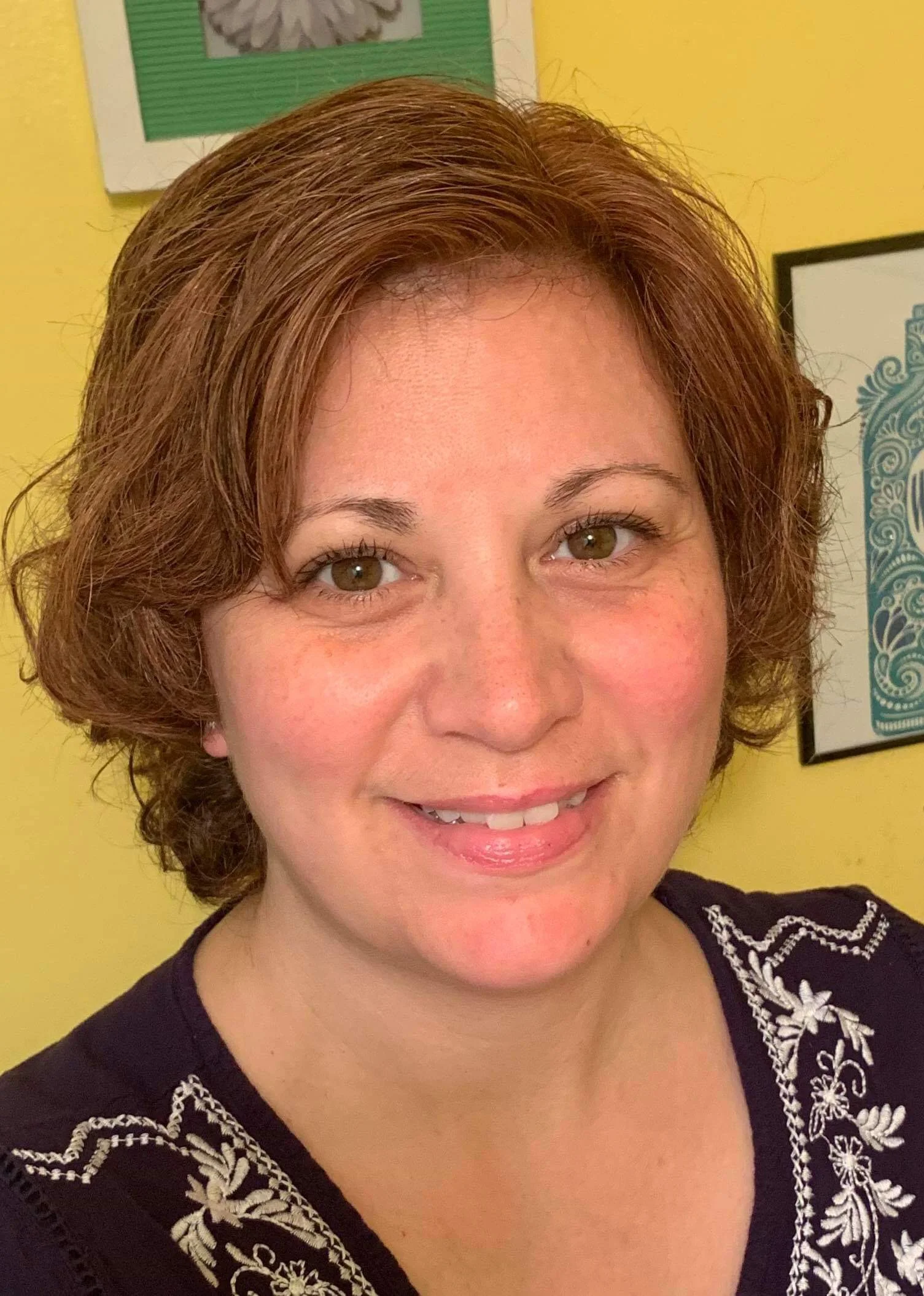 Staff — Keene Montessori School