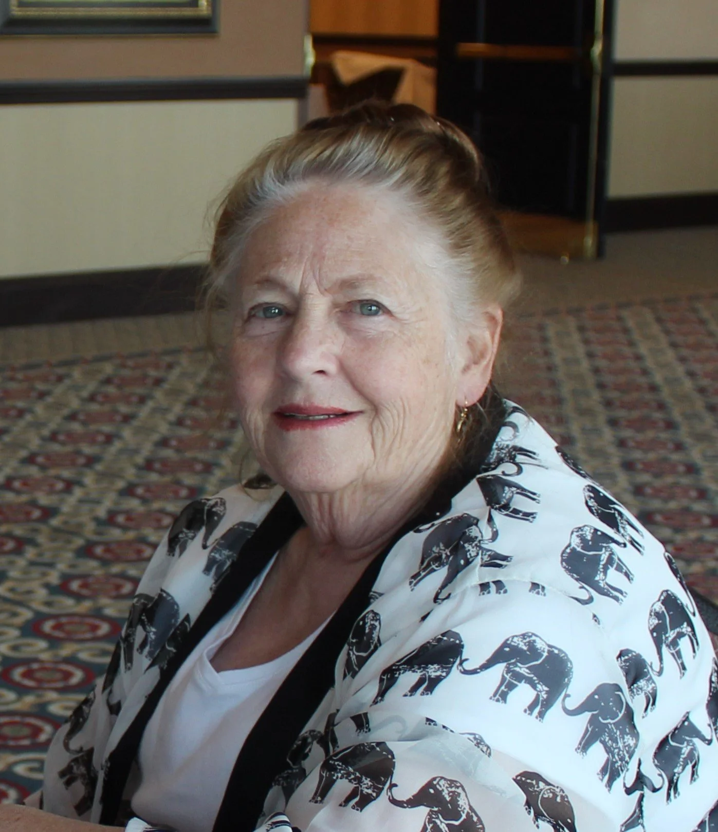 Board of Directors — GFWC Wisconsin