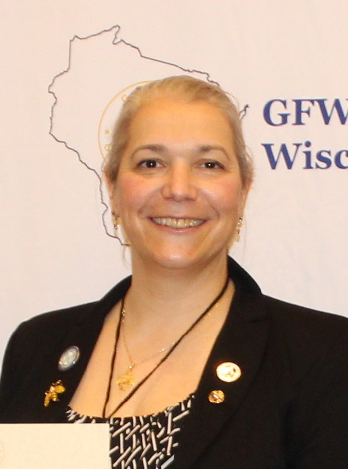 Board of Directors — GFWC Wisconsin