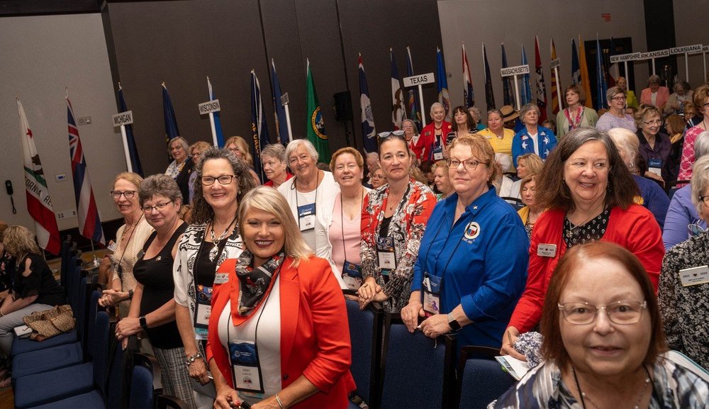 Photo Gallery — GFWC Wisconsin