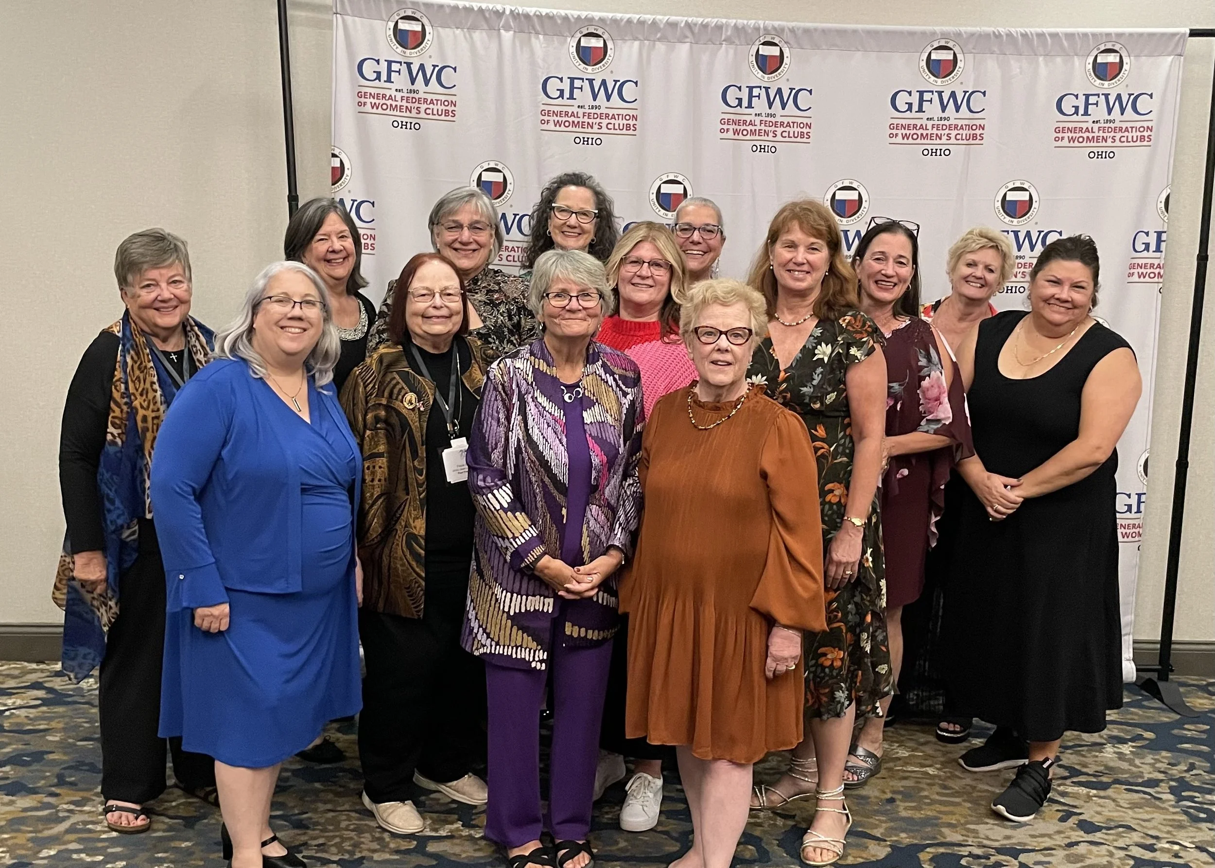 GFWC Wisconsin