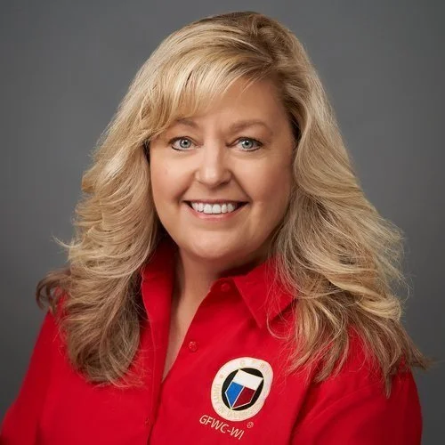 Executive Officers — GFWC Wisconsin