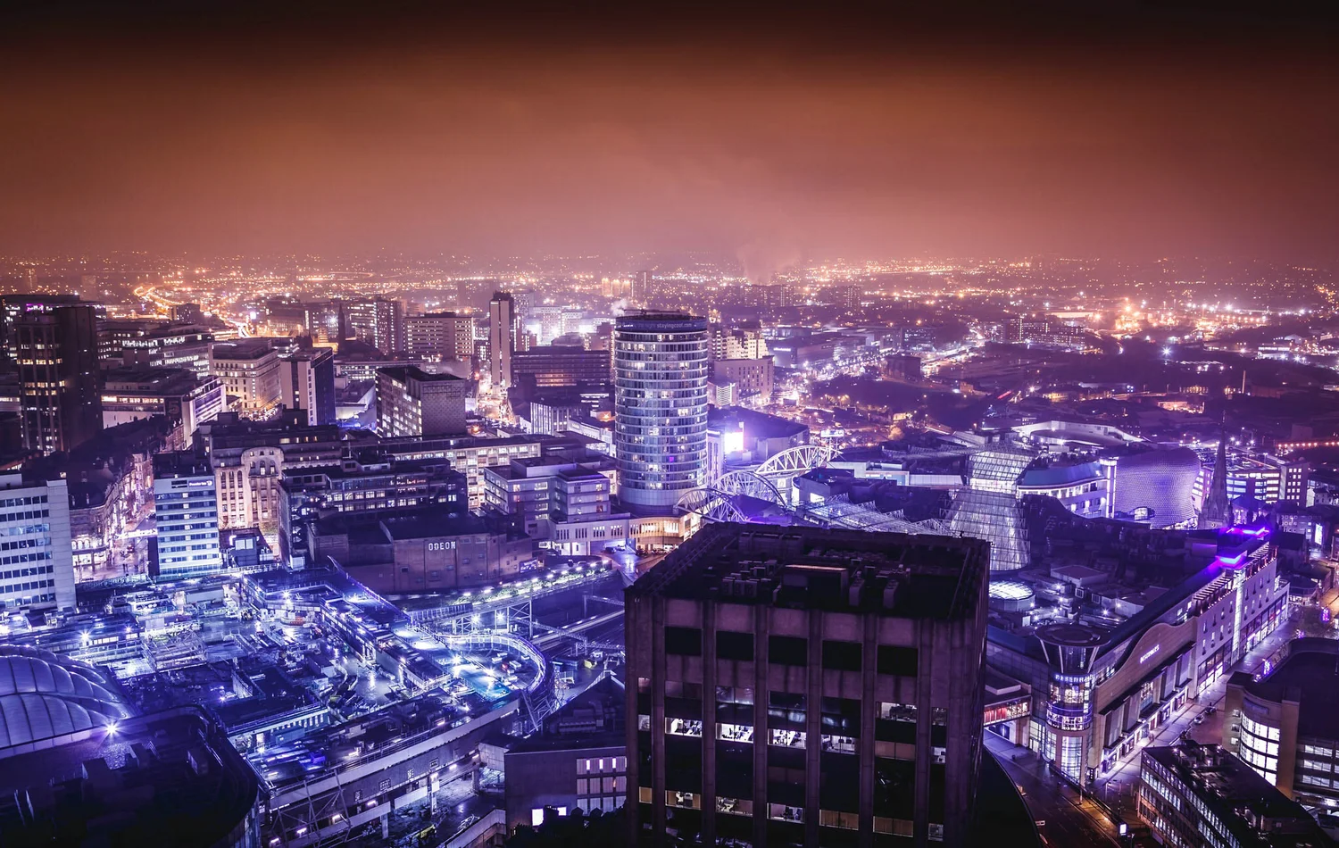 Top 10 Birmingham Photography Landmarks | Best Places to Photograph in ...