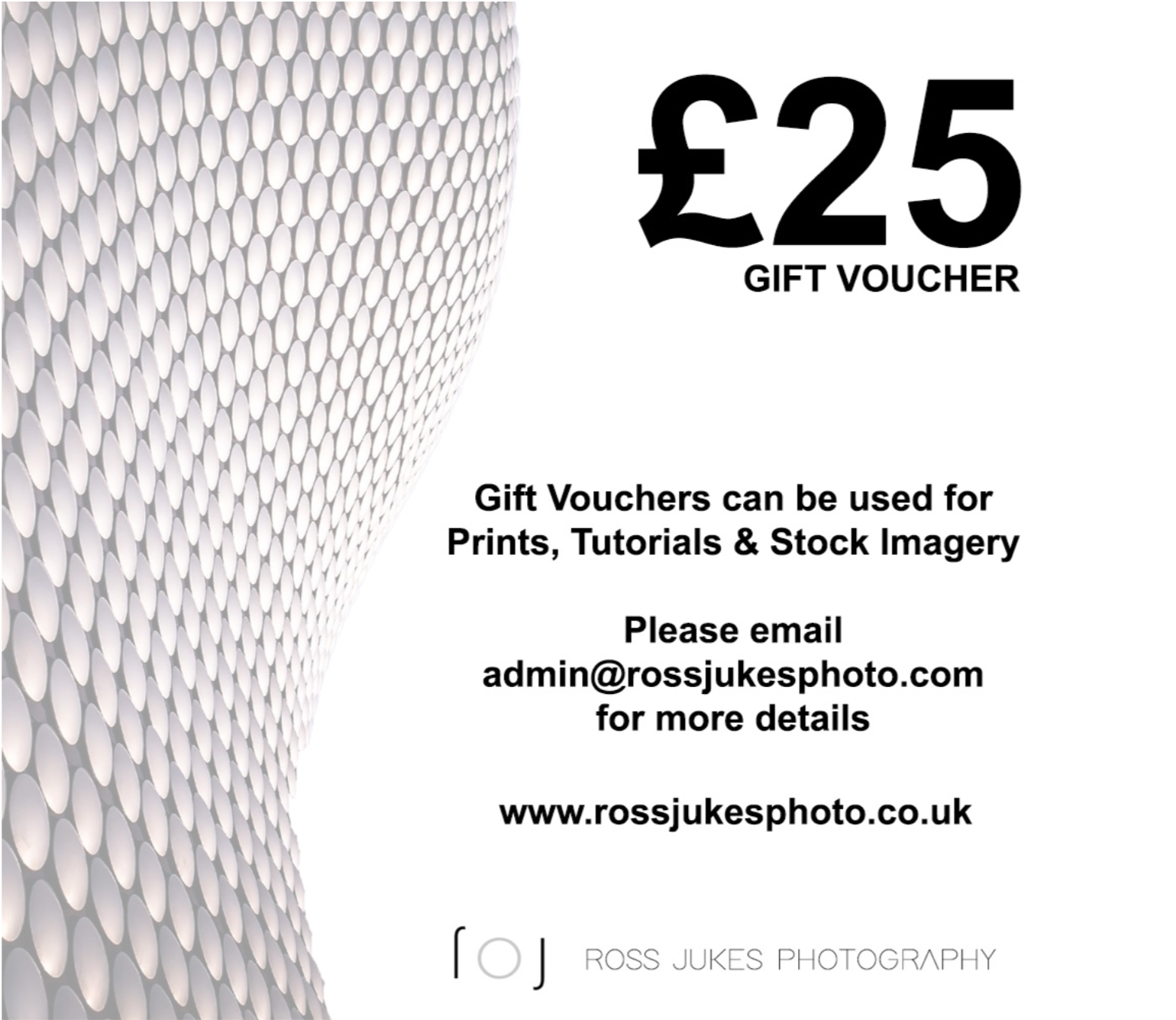 GIFT VOUCHERS gift-vouchers