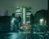 How to Create Cinematic Looking Photographs | Colour Grading, Light & Mood