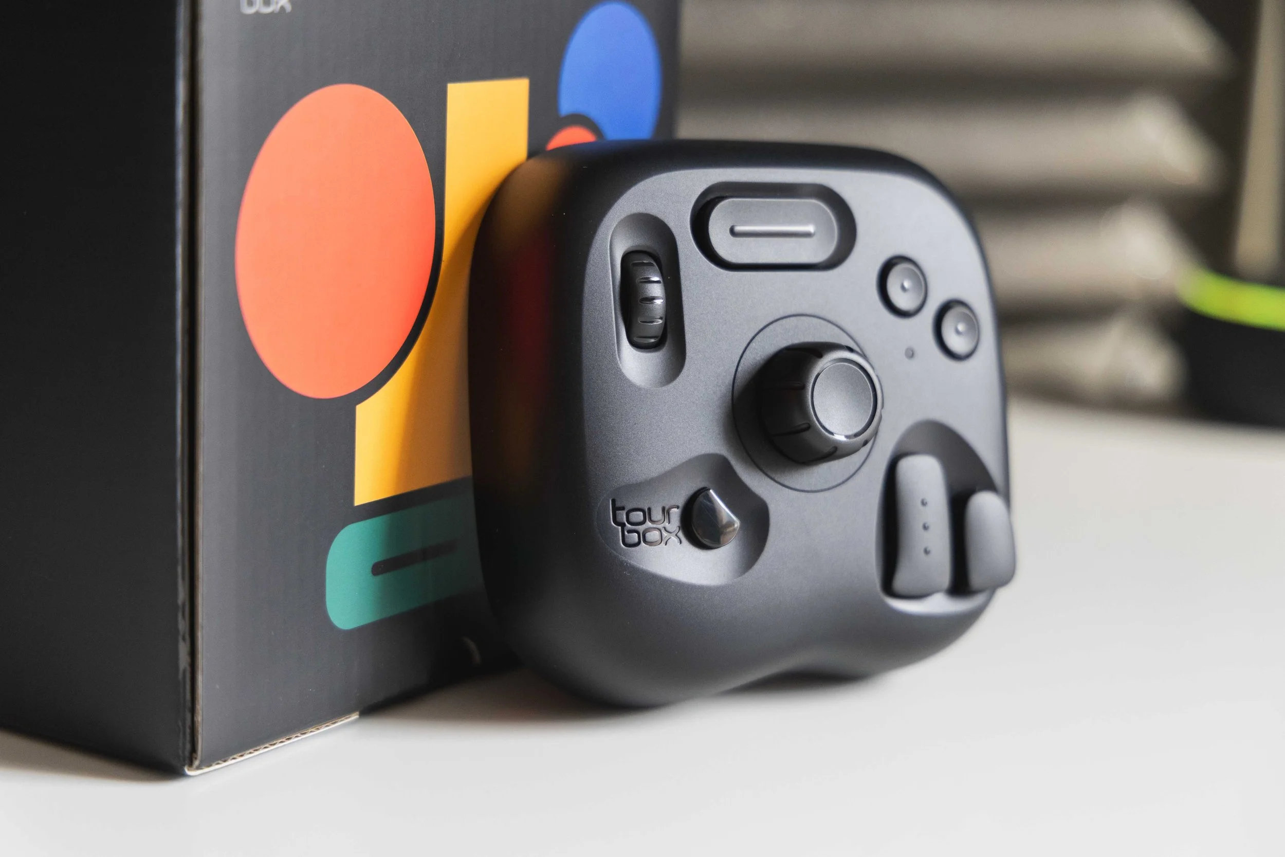 TourBox Lite & TourBox Elite Review (2024) | Game-Changing Editing ...