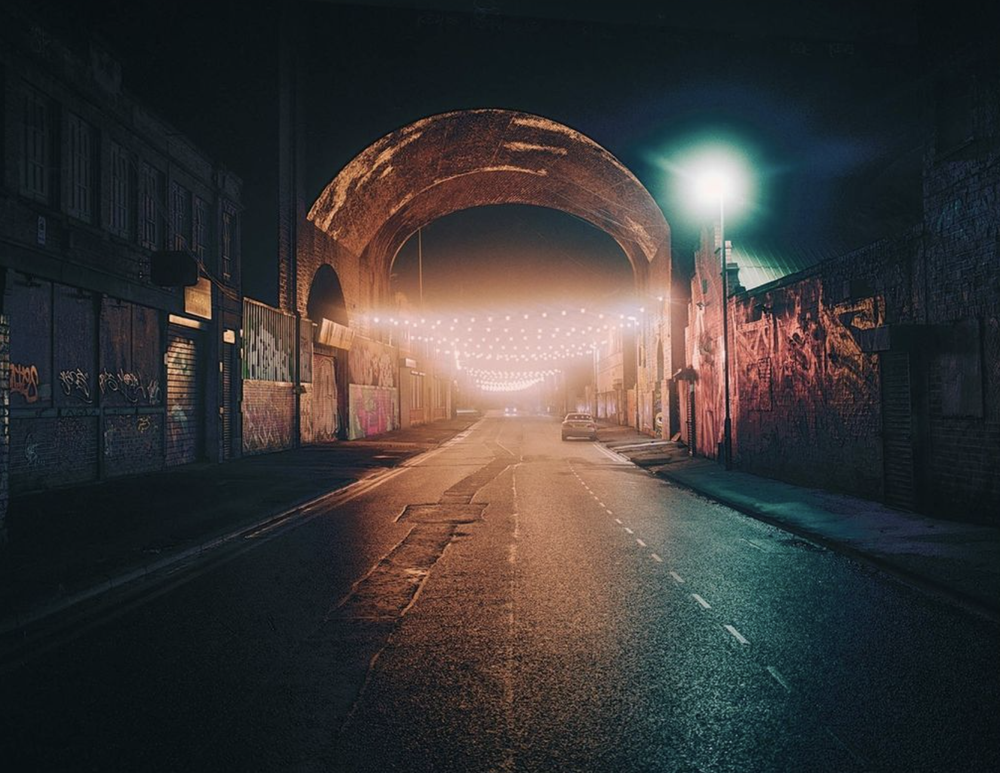 Top 10 Birmingham Photography Landmarks | Best Places to Photograph in ...