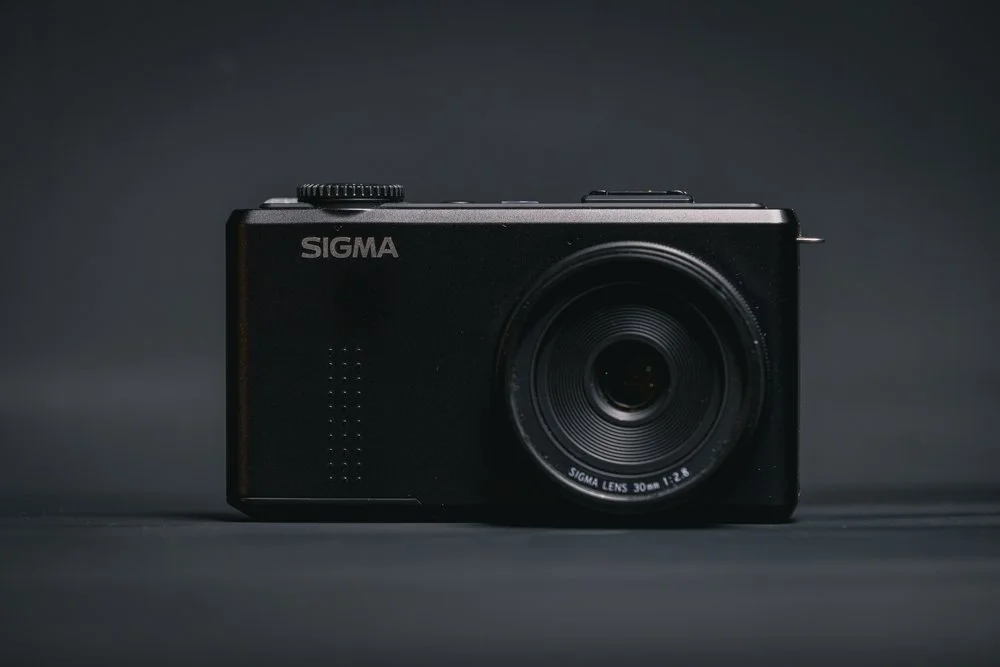 REVIEW: Sigma DP2 Merrill - A Diamond in the Rough