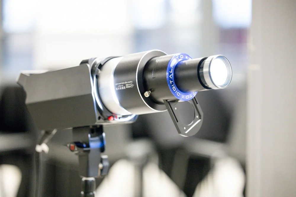 DigitalFoto Bowens Mount Snoot Review (2025) | Optical Light Modifier ...