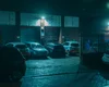 How to Create Cinematic Looking Photographs | Colour Grading, Light & Mood