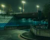 How to Create Cinematic Looking Photographs | Colour Grading, Light & Mood