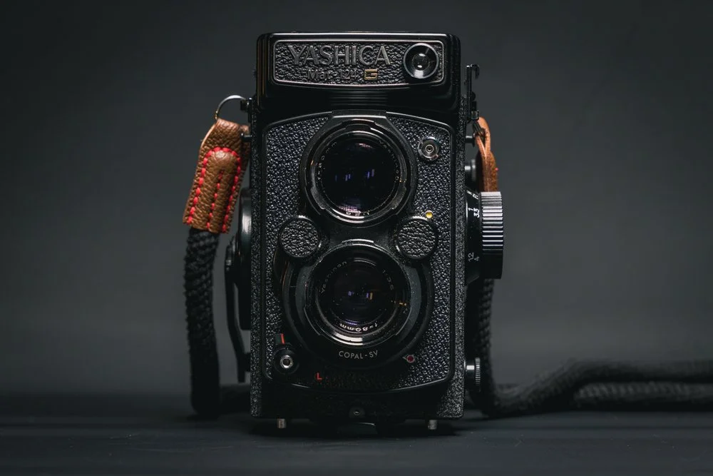 Yashica Mat-124G Review (2026 Update): Specs, Image Quality, Pros/Cons
