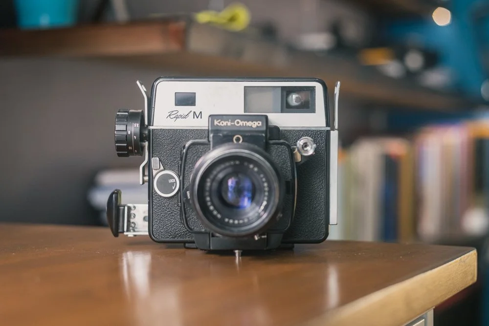 My Top 10 Cameras of 2022