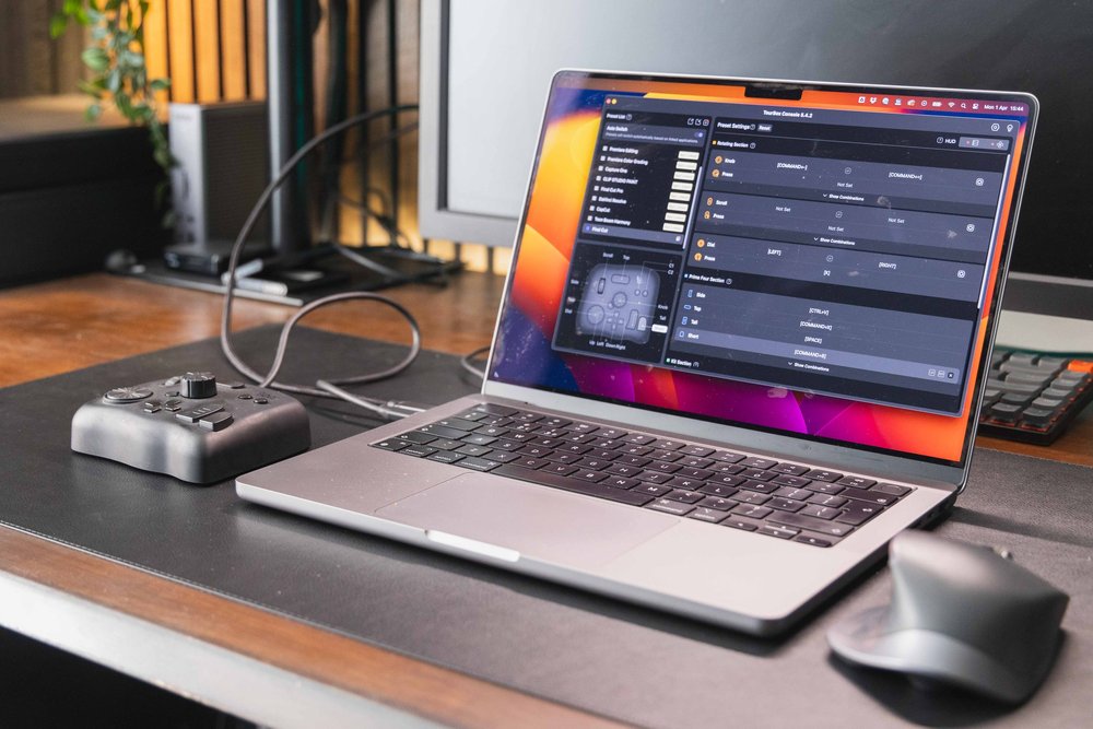 TourBox Lite & TourBox Elite Review (2024) | Game-Changing Editing ...