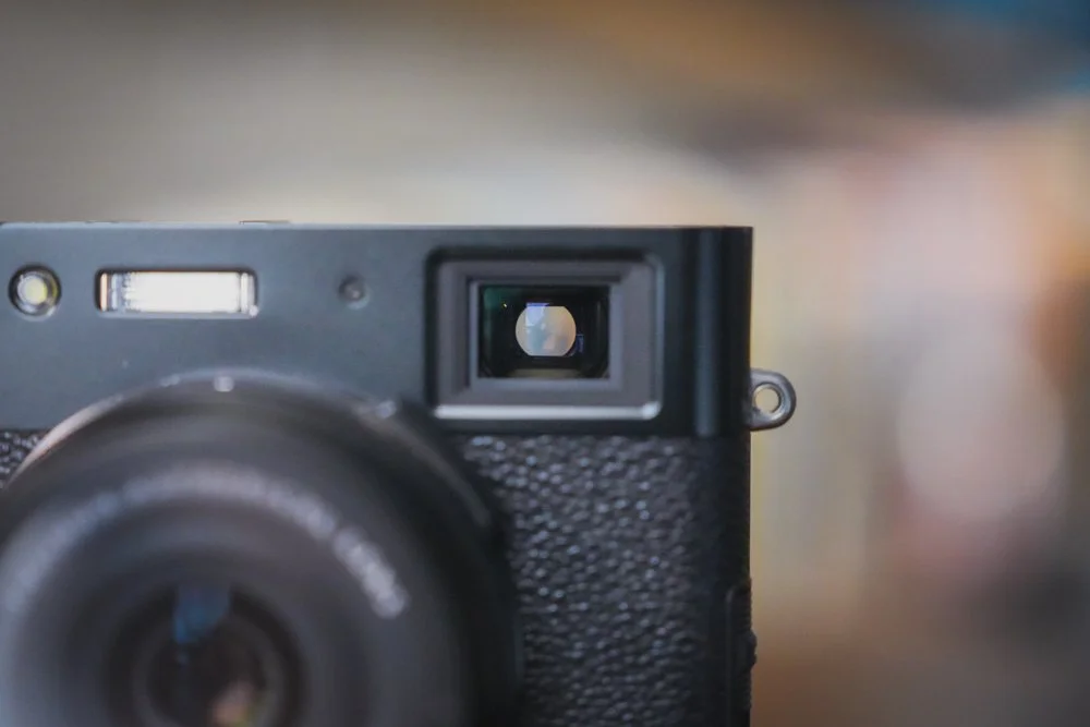 Fuji X100V - Amazing But Is It Worth The Hype?