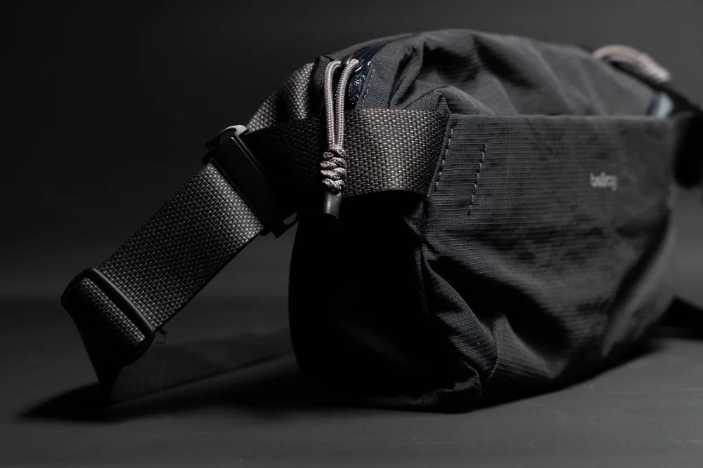 REVIEW: Bellroy Venture Sling 6L