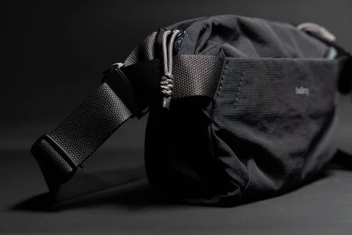 REVIEW: Bellroy Venture Sling 6L