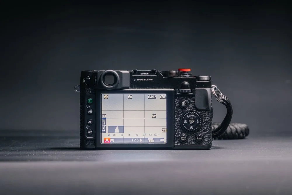 Fuji X10 Review – Best Budget Fuji X100V Alternative in 2025 | Ross Jukes