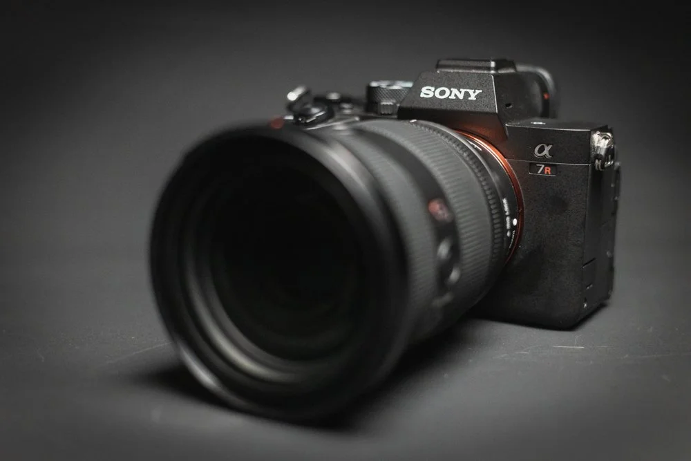 Sony A7RV