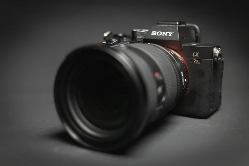 Sony A7RV
