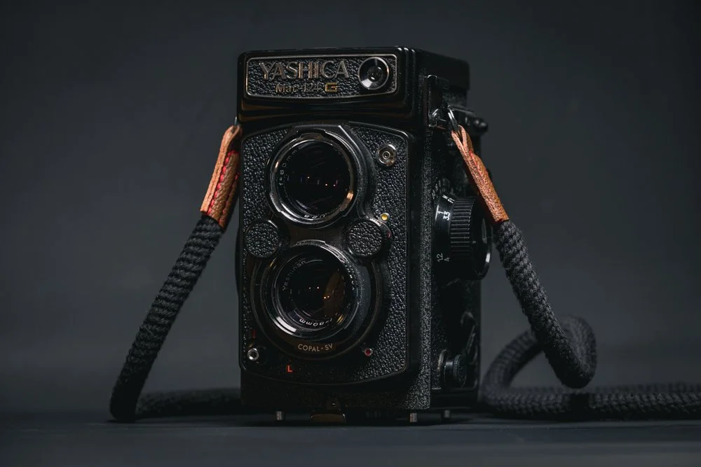 Yashica Mat-124G Review (2026 Update): Specs, Image Quality, Pros/Cons