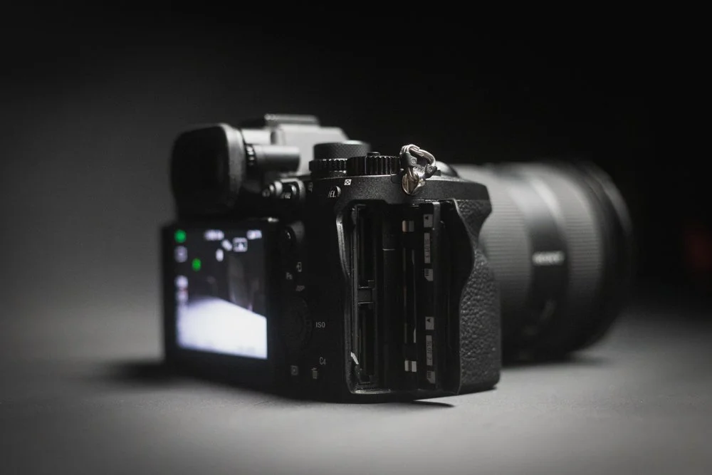 Sony A7RV
