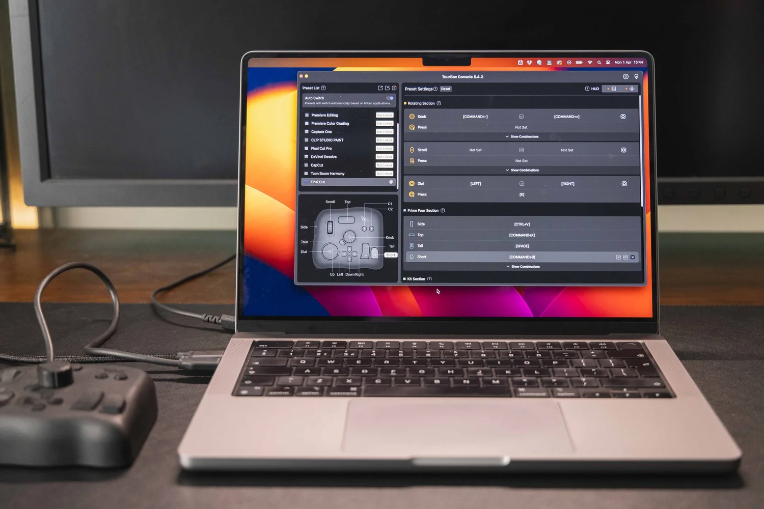 TourBox Lite & TourBox Elite Review (2024) | Game-Changing Editing ...