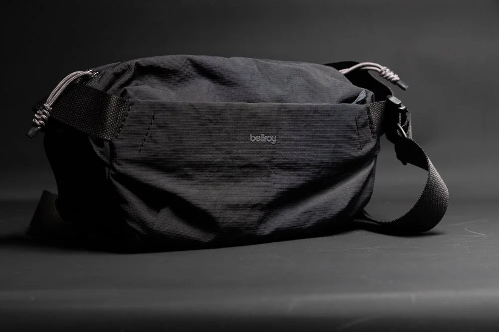 REVIEW: Bellroy Venture Sling 6L