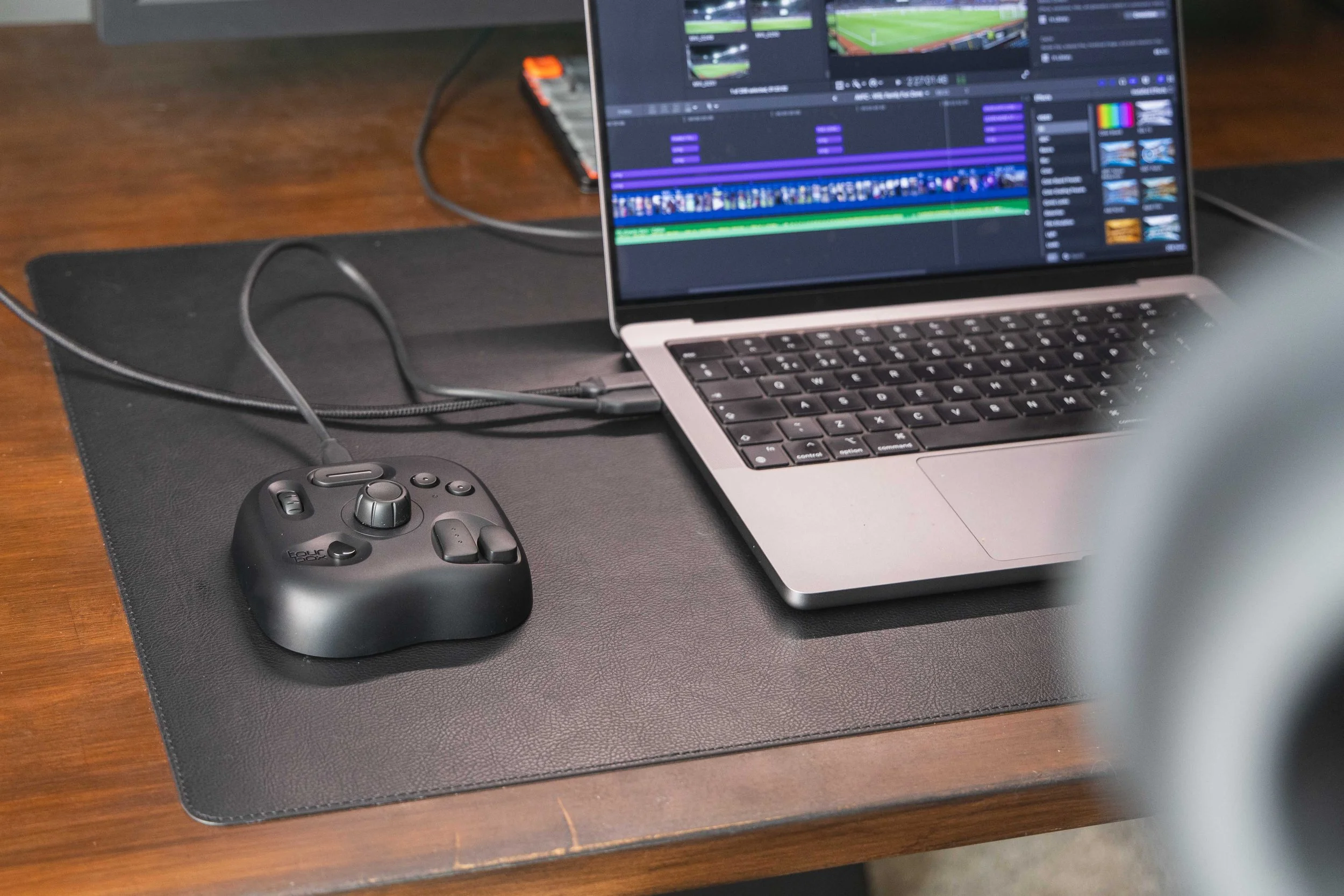 TourBox Lite & TourBox Elite Review (2024) | Game-Changing Editing ...