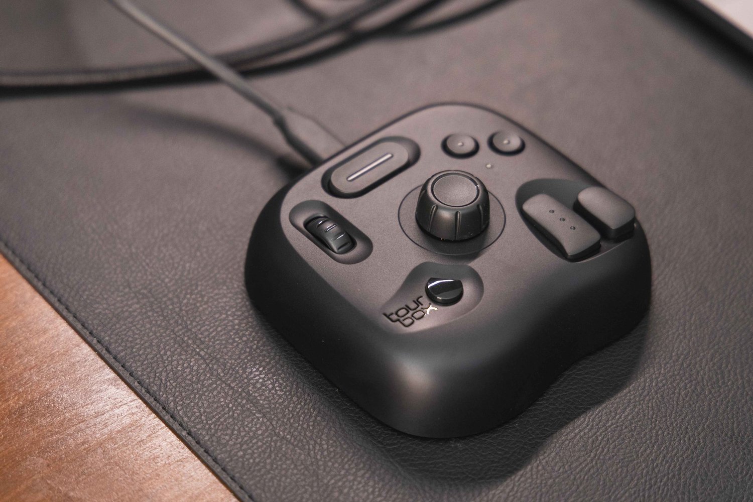 TourBox Lite & TourBox Elite Review (2024) | Game-Changing Editing ...