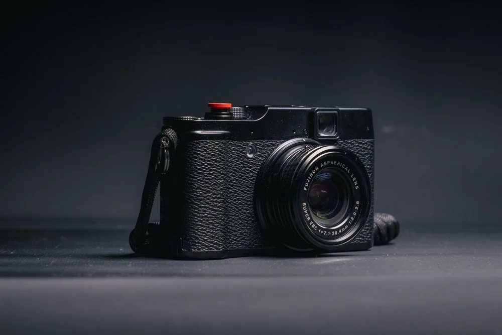 Fuji X10 Review – Best Budget Fuji X100V Alternative in 2025 | Ross Jukes