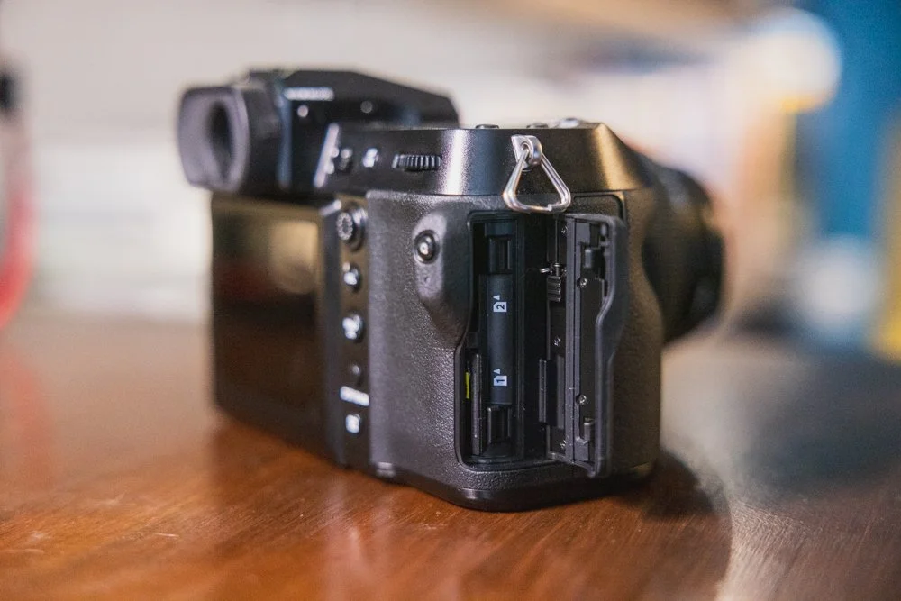 REVIEW: Fujifilm GFX 50s II With GF 35-70mm