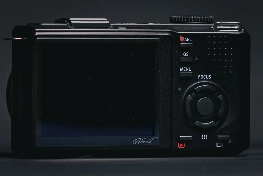 REVIEW: Sigma DP2 Merrill - A Diamond in the Rough