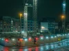 How to Create Cinematic Looking Photographs | Colour Grading, Light & Mood