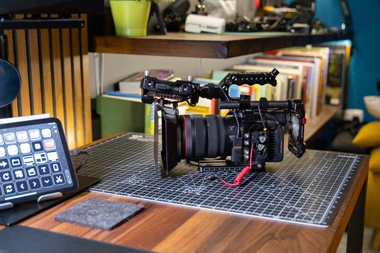 Photo & Video Editing Desk Setup for 2026 | Best Gear for Creatives